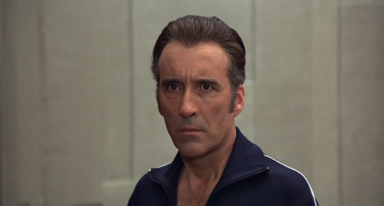 De-Evolution of James Bond: The Man with the Golden Gun – We Minored in ...