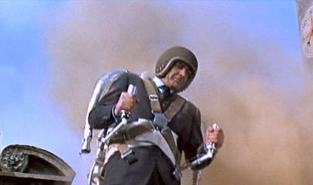 De-Evolution of James Bond: Thunderball – We Minored in Film